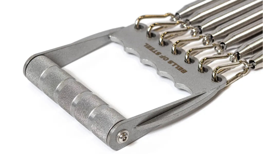 8 Best Chest Expander Exercises To Sculpt Your Body – Bells of Steel USA