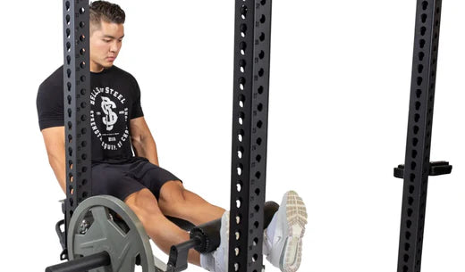 Are Leg Extensions a Good Accessory? Pros, Cons, and Tips for Success ...