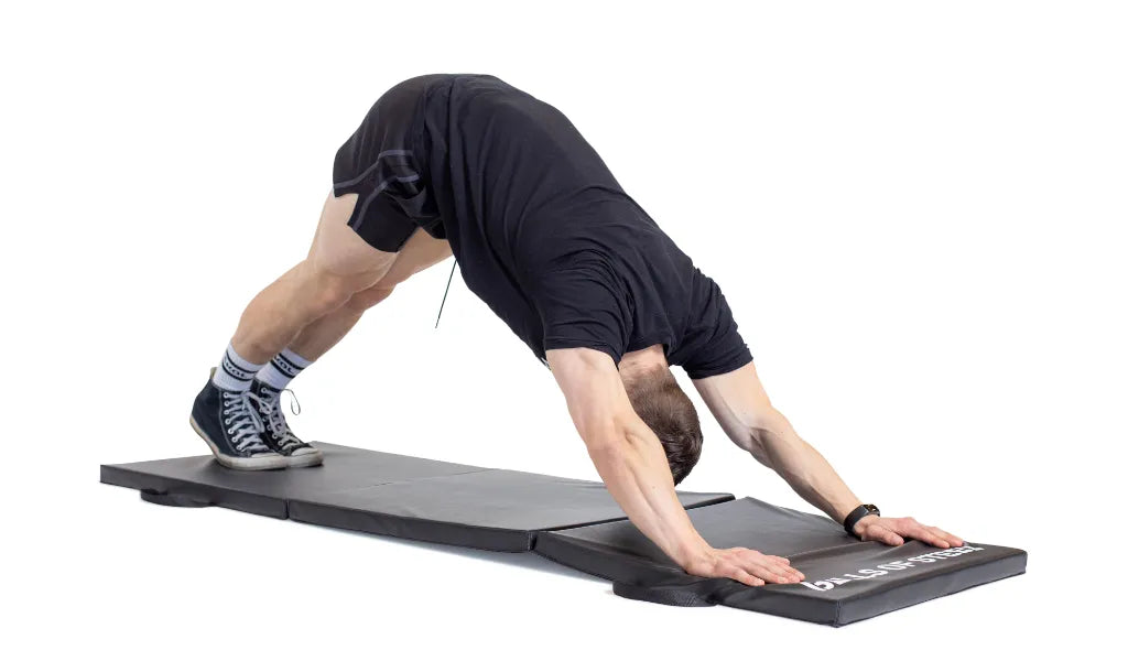 stress level after exercise