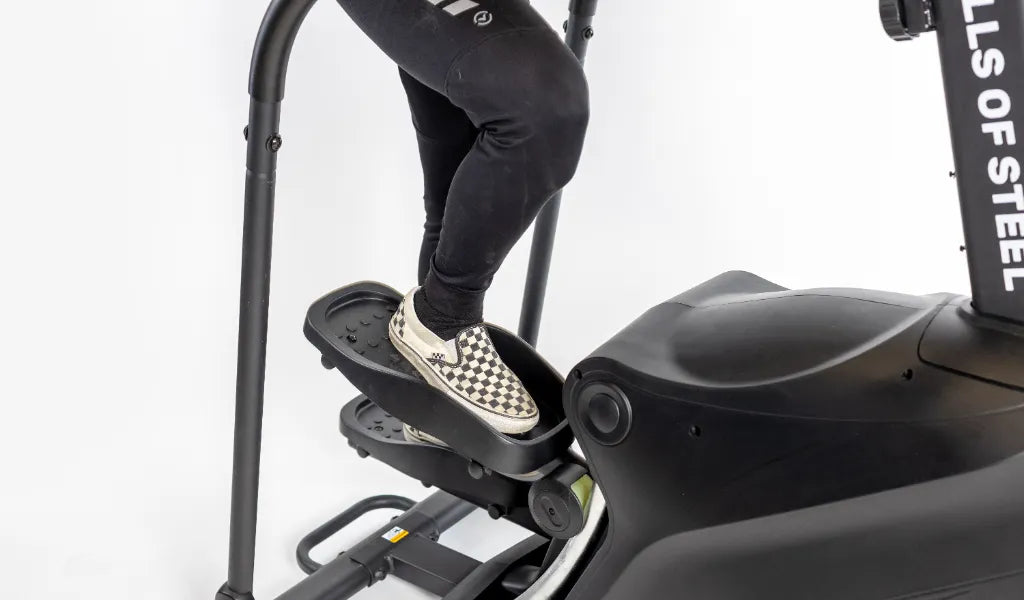 Stepping Up Your Fitness Game: Is the Stair Stepper Good Cardio ...