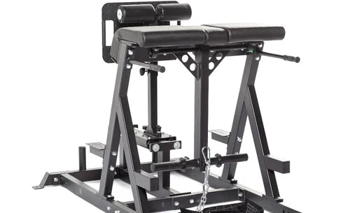 The Glorious GHD Machine: Unveiling Its Benefits for Home Gym Owners ...