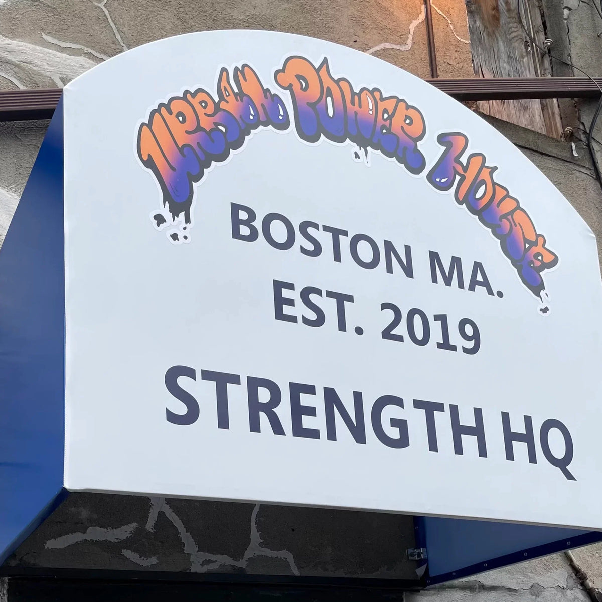 Empowering Communities Through Strength: An Interview with Urban Power ...