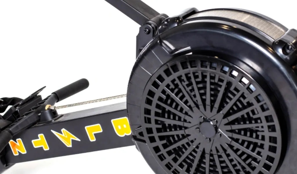 Unlocking the Magic of Rowing Machines: What Do Rowing Machines Work ...