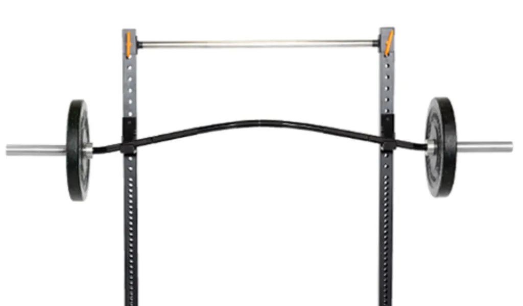 bench press bar