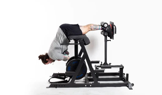 Are GHD Machines Worth It? – Bells of Steel USA