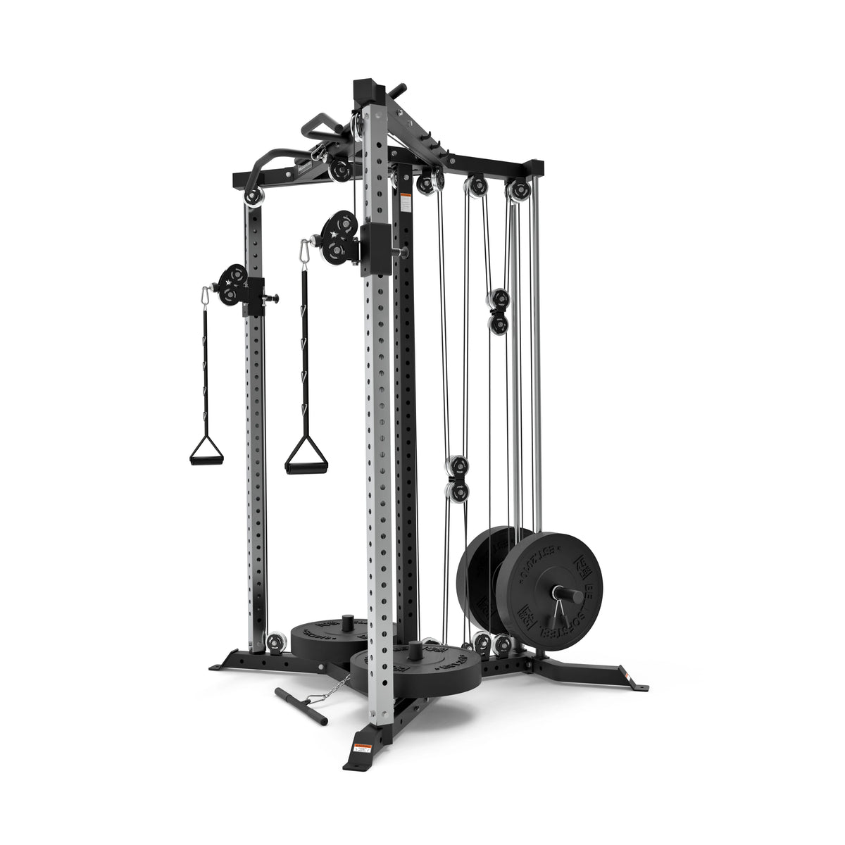 All-in-One Trainer - Bells of Steel USA