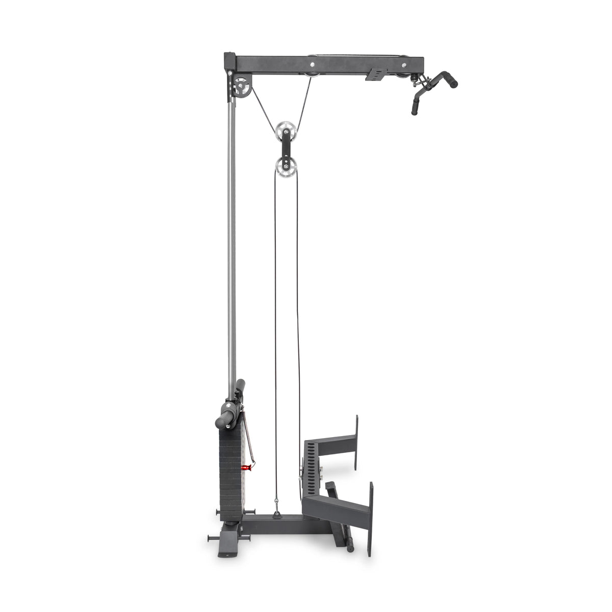 Cable Rack Attachments – Bells of Steel USA