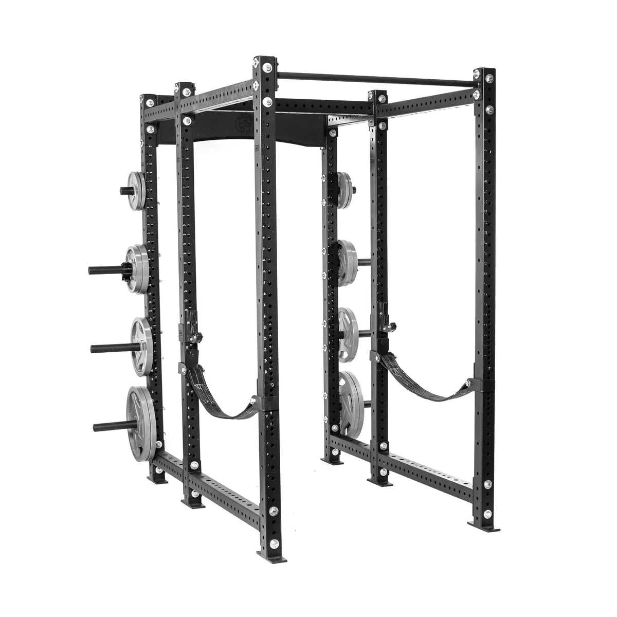 Hydra Racks - Bells of Steel USA