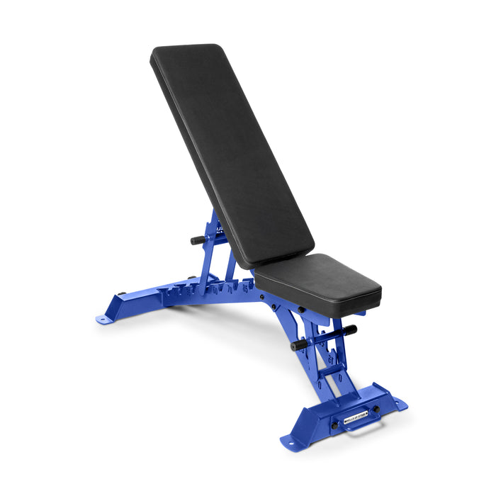 Adjustable Benches - Bells of Steel USA