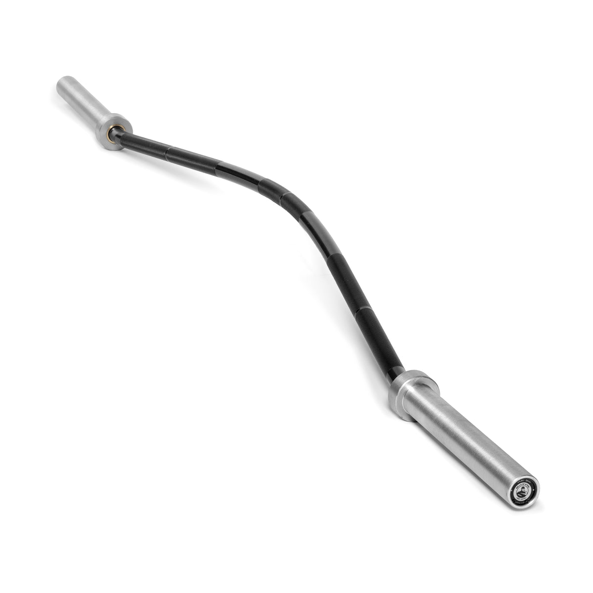 Curved Squat Bar - Bells of Steel USA