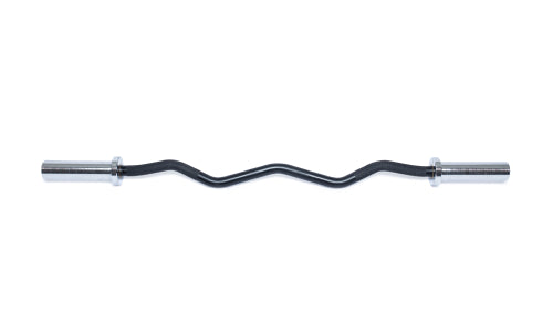 EZ Curl Bar 47 Bells of Steel USA