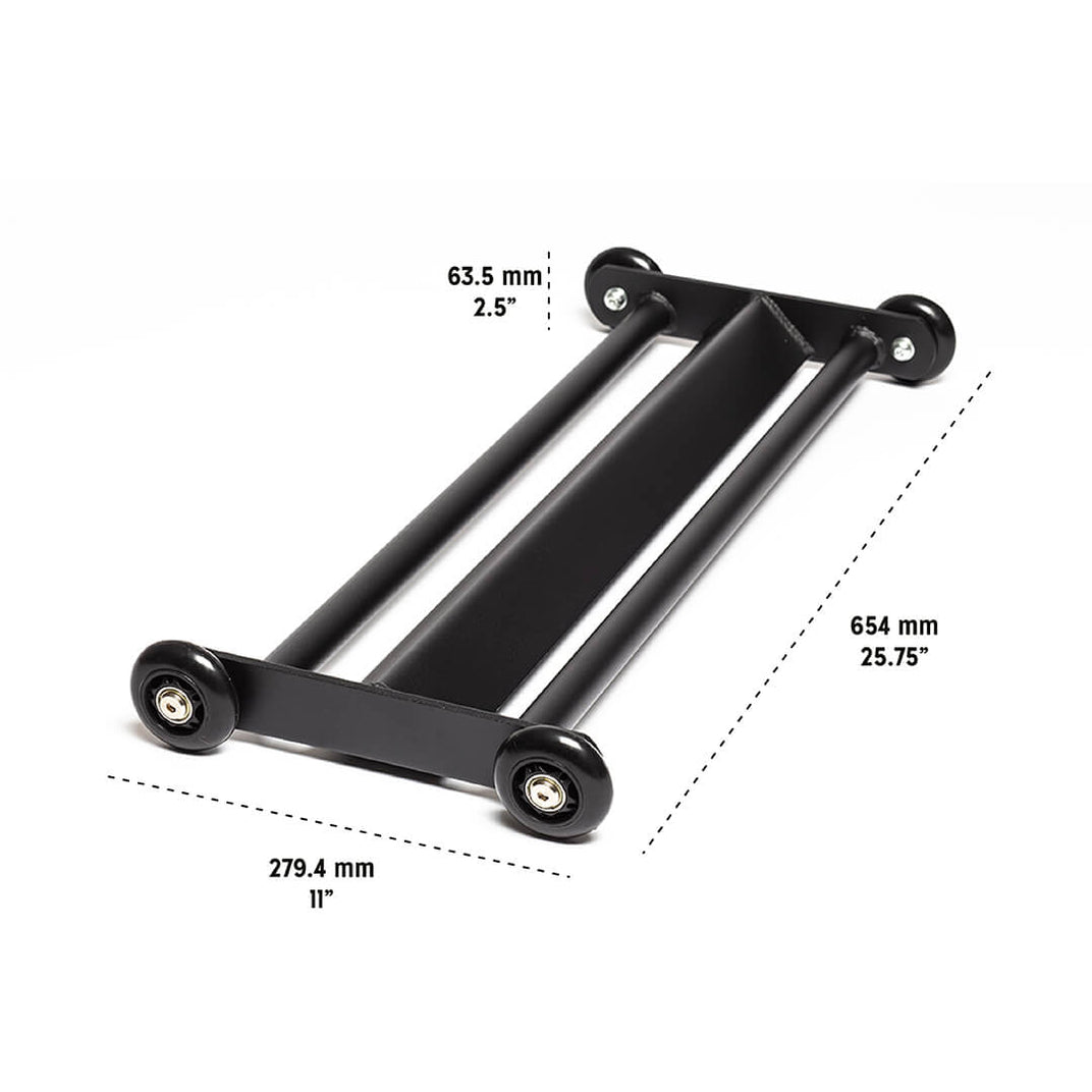 Glute Ham Slider - Bells of Steel USA