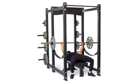 Hydra - 6 Post - Bells of Steel USA