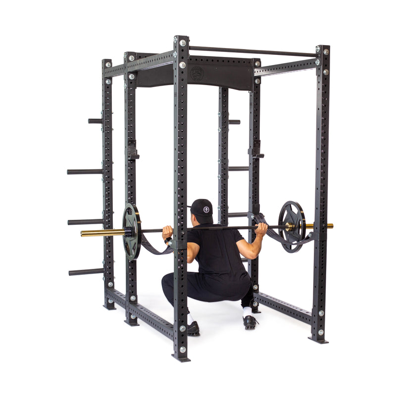 Hydra Racks - Bells of Steel USA