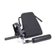 Leg Extension/Curl Rack Attachment - Bells of Steel USA