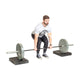 Stackable Pull Blocks - Bells of Steel USA