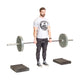 Stackable Pull Blocks - Bells of Steel USA