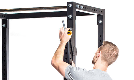 Lever Arms & Handles - Bells of Steel USA