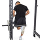 Leg Extension/Curl Rack Attachment - Bells of Steel USA