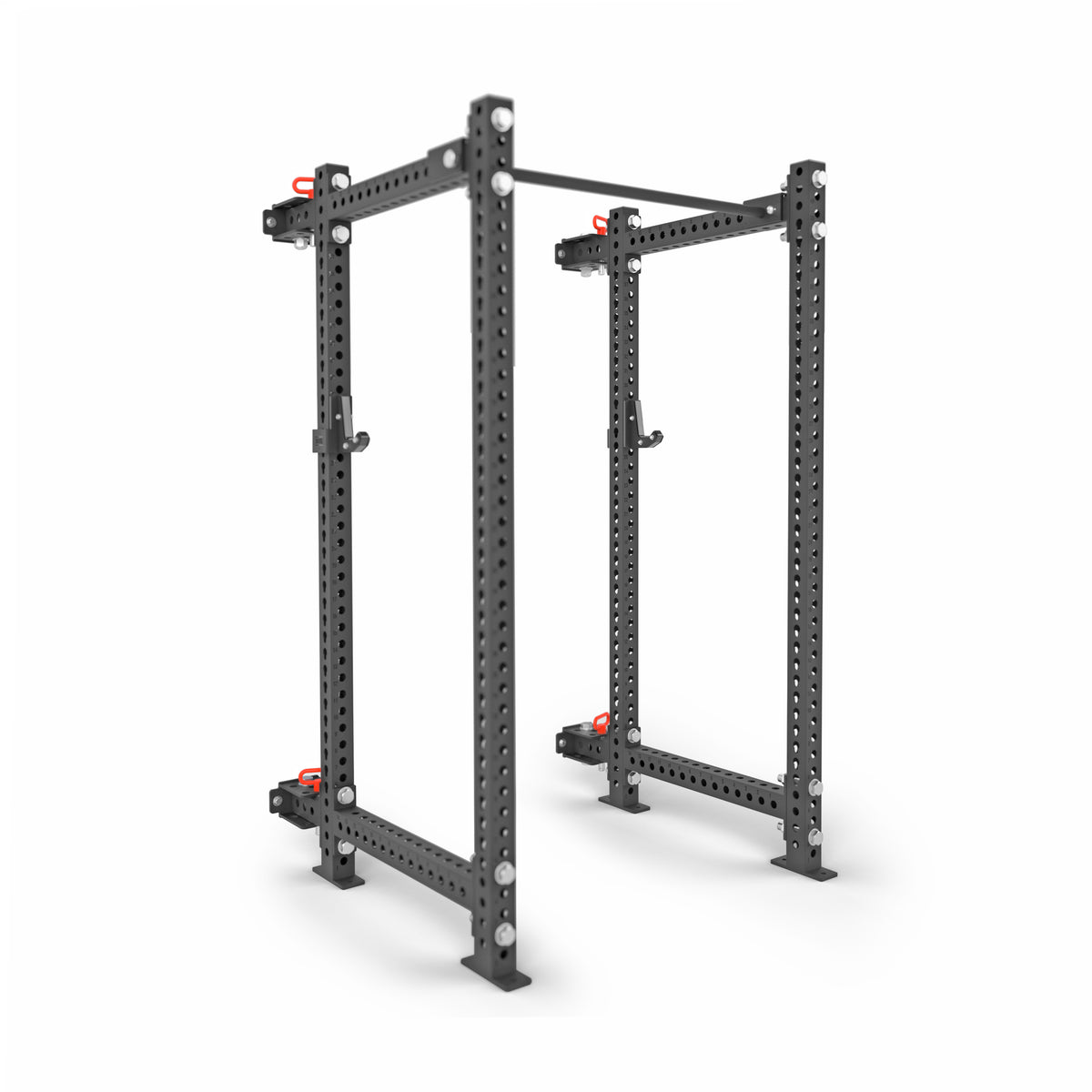 Manticore Folding Power Rack (3" x 3", 1" Holes) - Bells of Steel USA