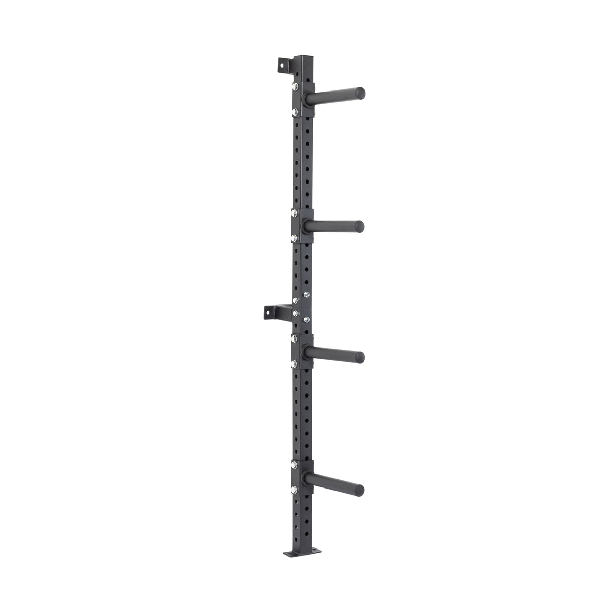 Wall-Mounted Plate Storage Rack - Bells of Steel Canada – Bells of ...
