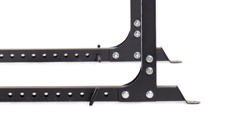 Residential Power Rack - Bells of Steel USA