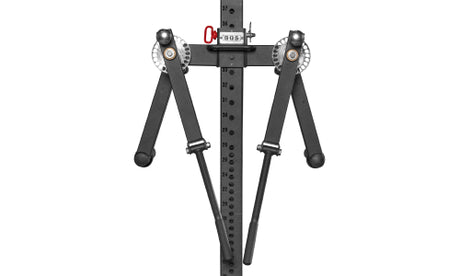 Shoulder Boulder - Lateral Raise Attachment - Bells of Steel USA