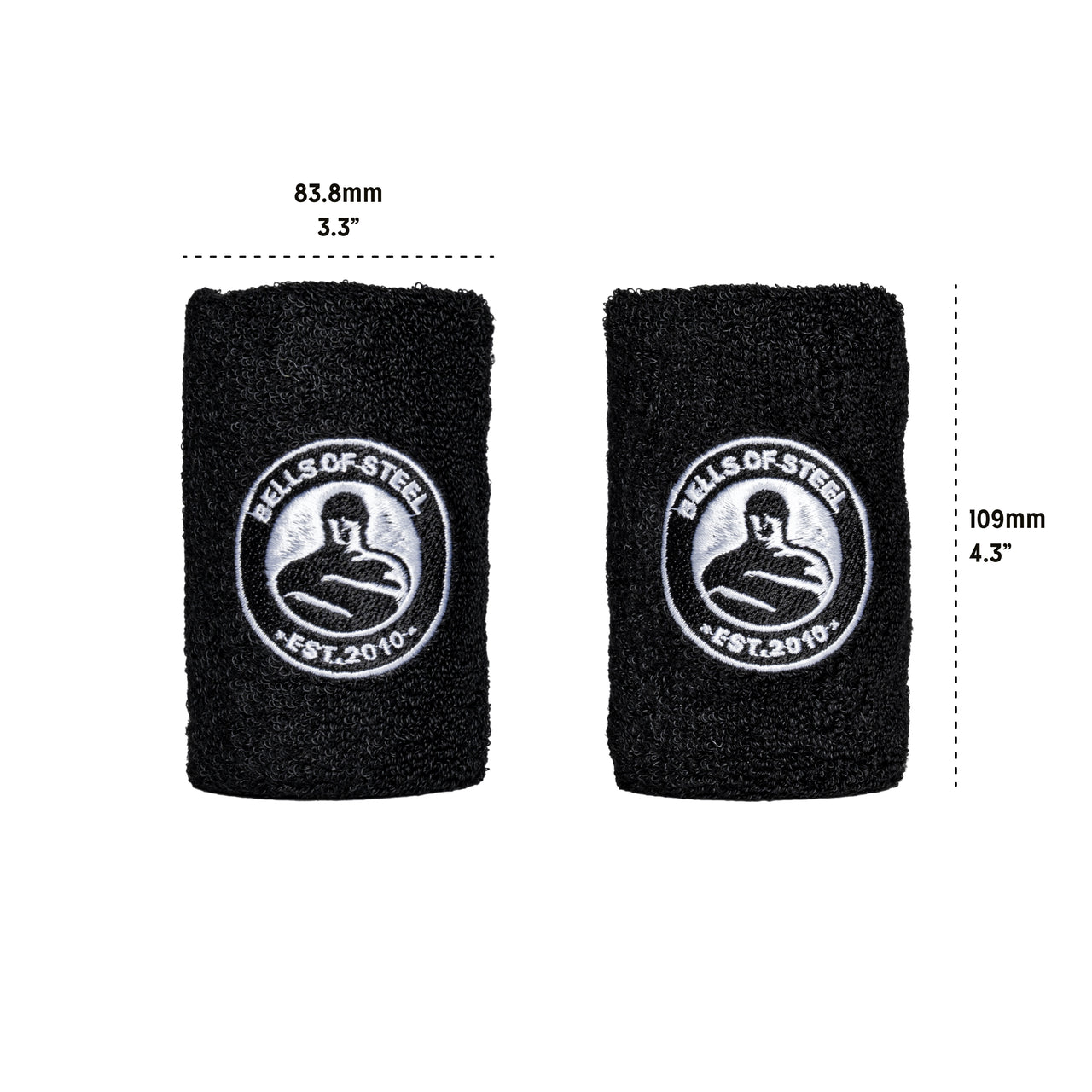 BellGuard Kettlebell Wrist Guards (Pair) - Bells of Steel Canada ...