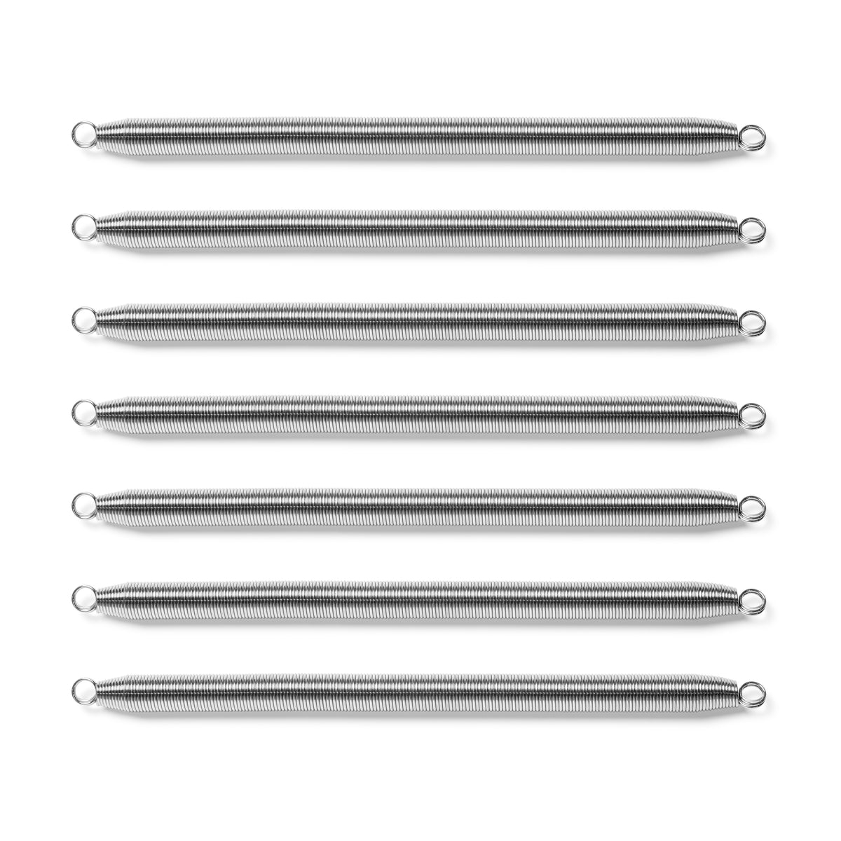 Chest Expander Replacement Springs - Bells of Steel US – Bells of Steel USA