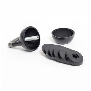 Mark Wildman Adjustable Kettlebells - Bells of Steel USA